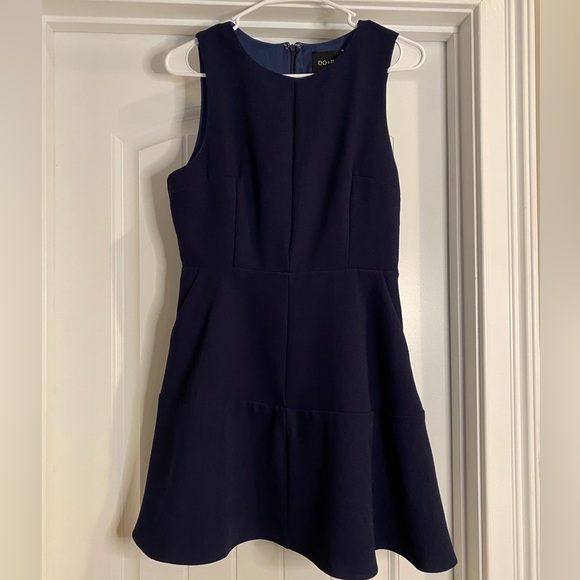 DO+BE | Dresses | Dobe Dress | Poshmark